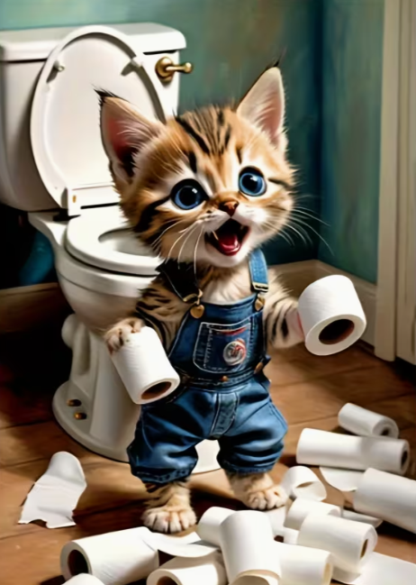 Diamond Painting | Bird with Purple Flower – Diamond Paradijs