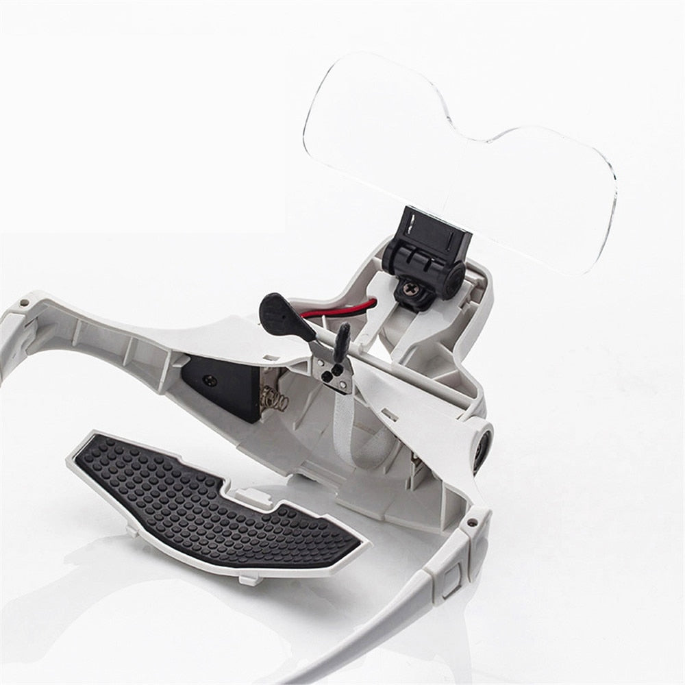 Diamond Painting | Diamond Painting Bril – Diamond Paradijs